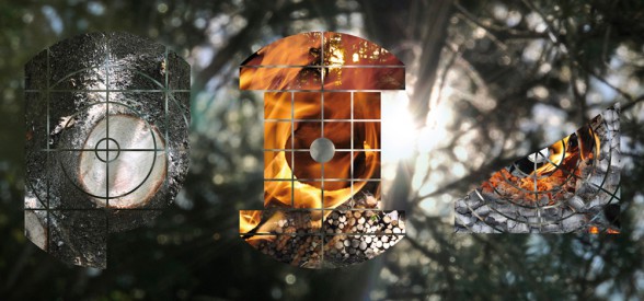 Clartdesign, services créatifs & Caroline Laplante, artiste en arts visuels