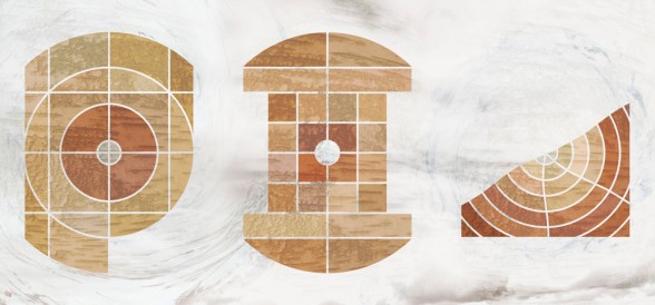 Clartdesign, services créatifs & Caroline Laplante, artiste en arts visuels