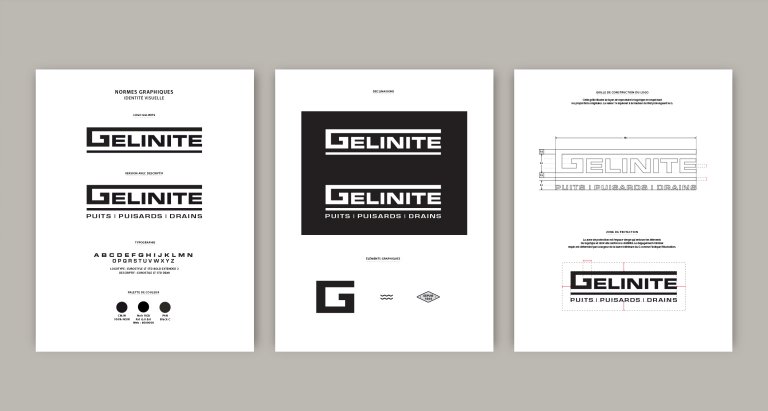 Portfolio Gelinite